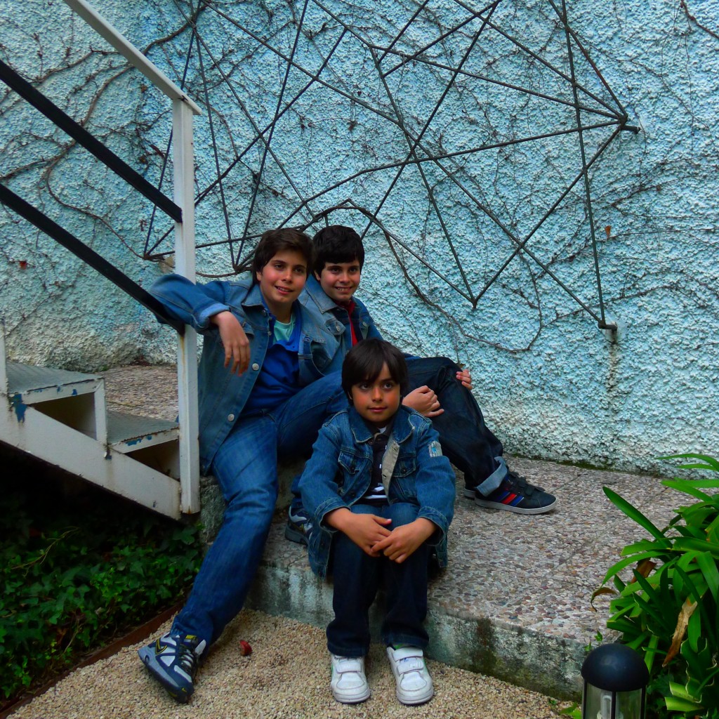 Autismo: Héroes en un mundo interior | Silviacastillo.com